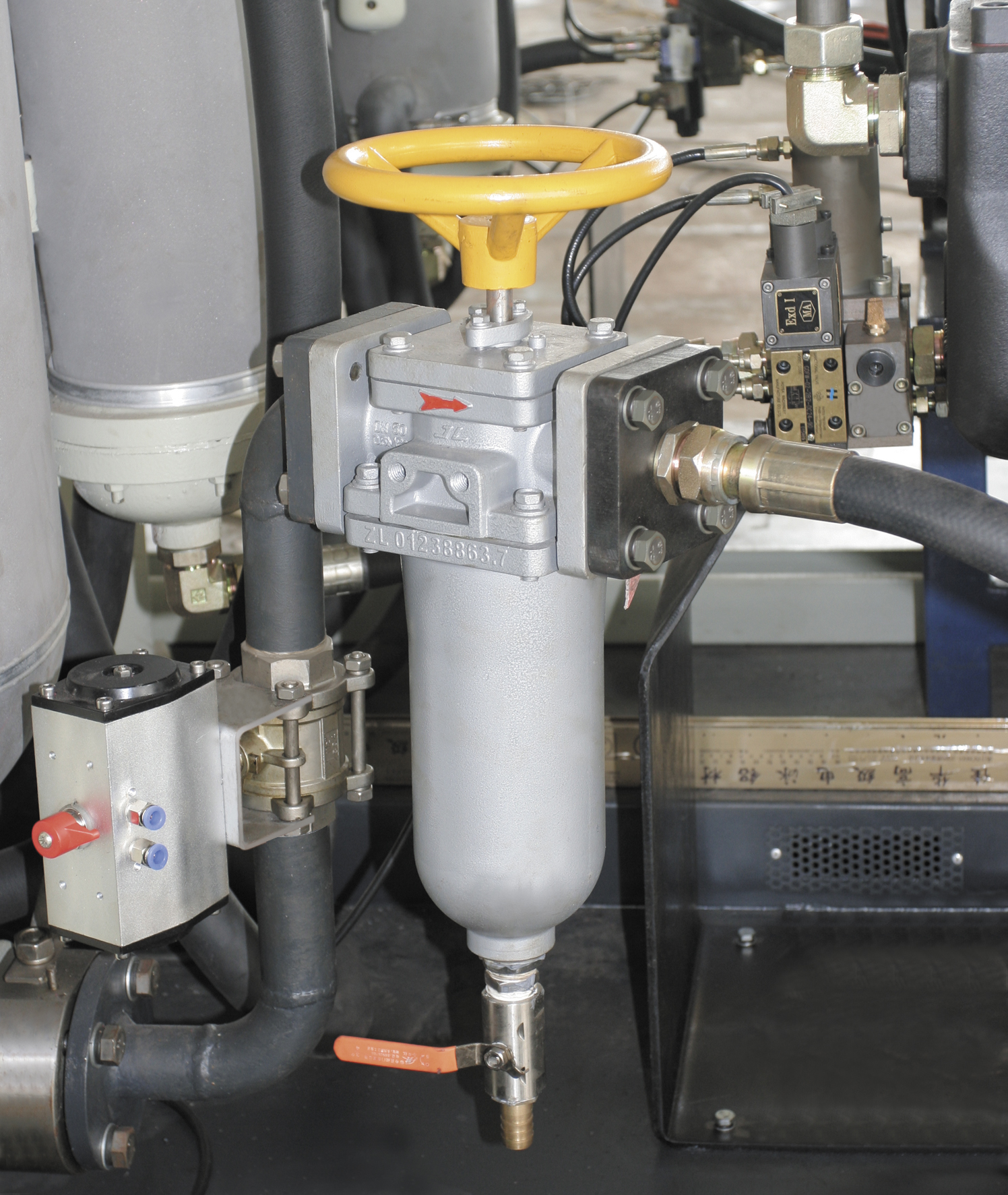 - Buy Product on Zhangjiagang strength &industrious machinery Co;Ltd.